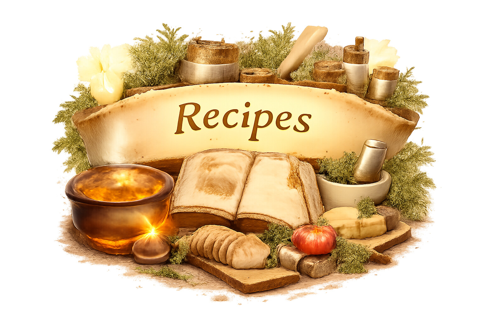 Latest Recipes topics - SL Colonies